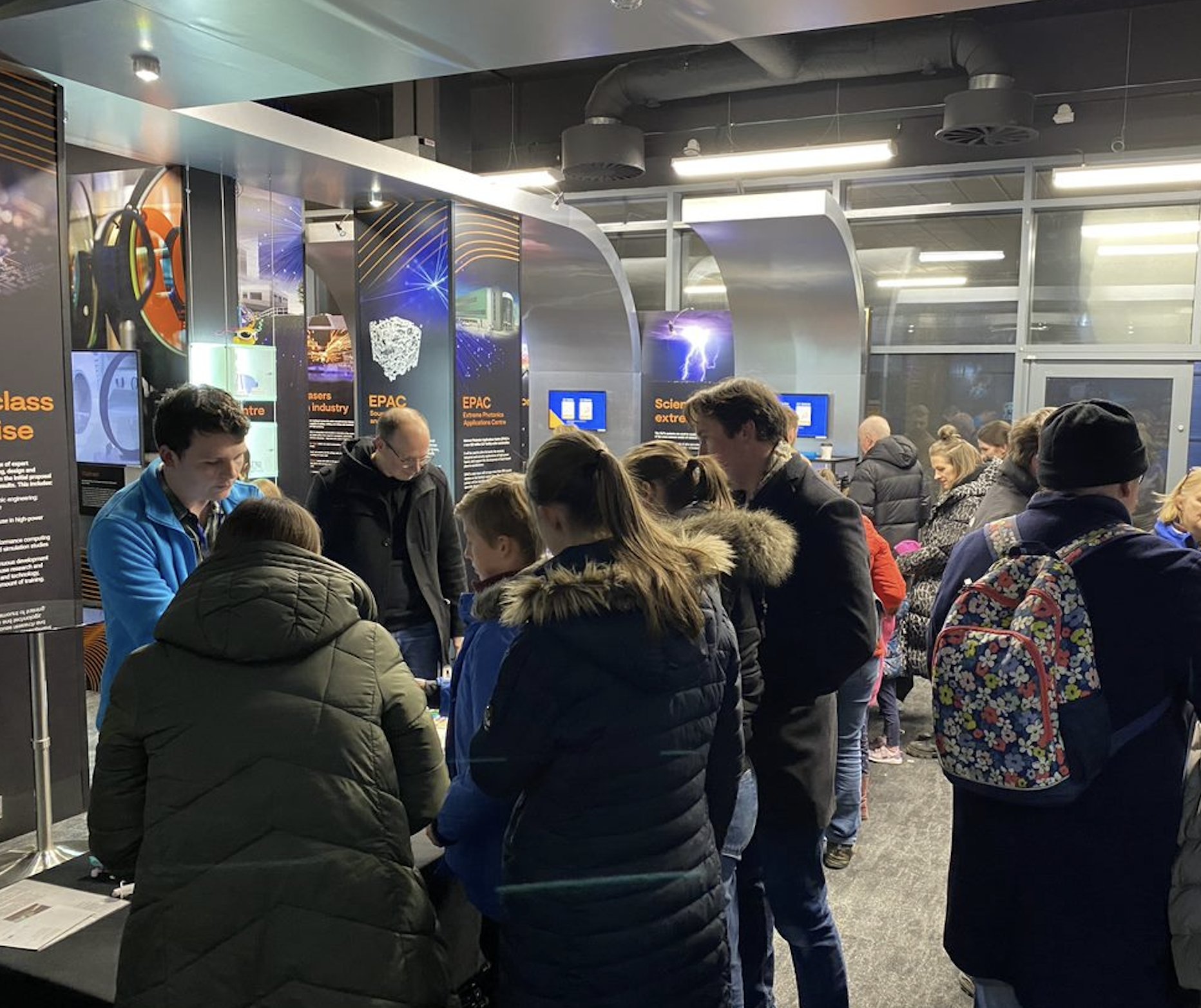 CLF CLF Outreach 2023